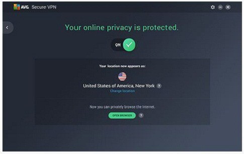 AVG Secure VPN review, onze ervaring met deze VPN service