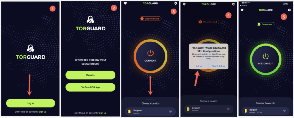 Torguard review en eigenschappen, perfect voor torrent downloads