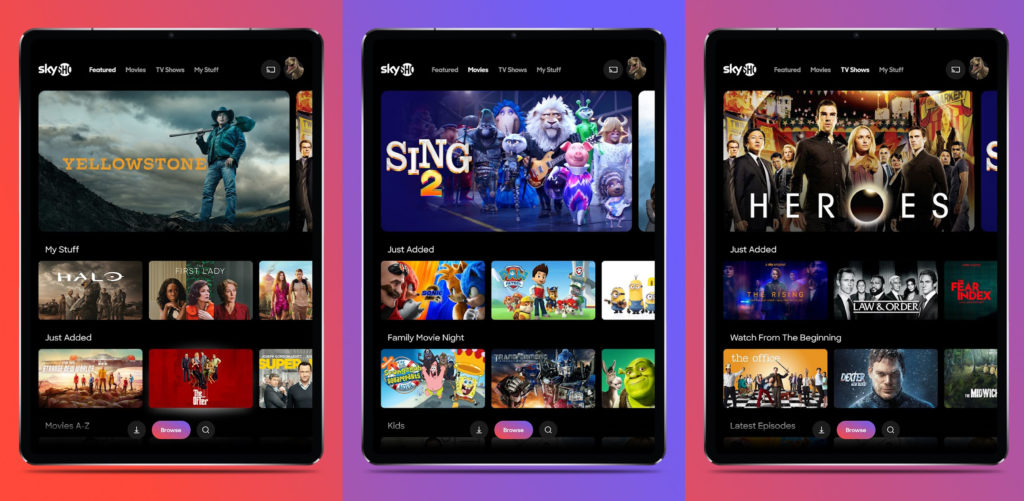 SkyShowtime: Alles over deze streamingdienst en zijn aanbod (+ must ...