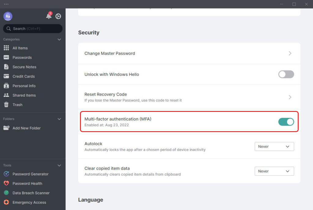 NordPass review: password manager van NordVPN