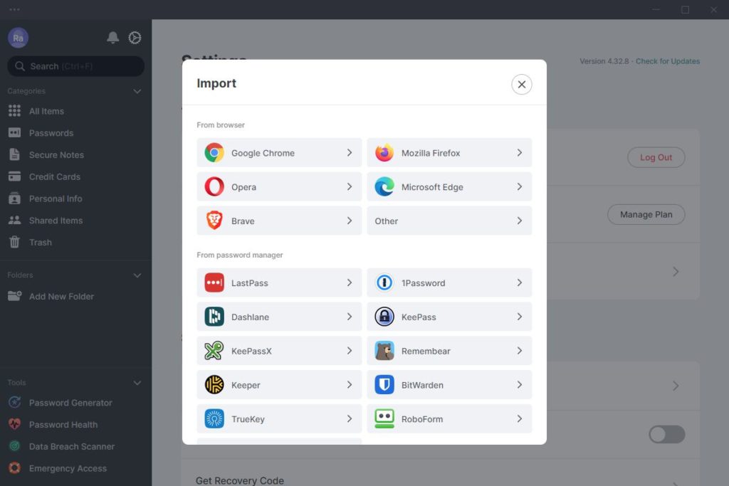 NordPass review: password manager van NordVPN